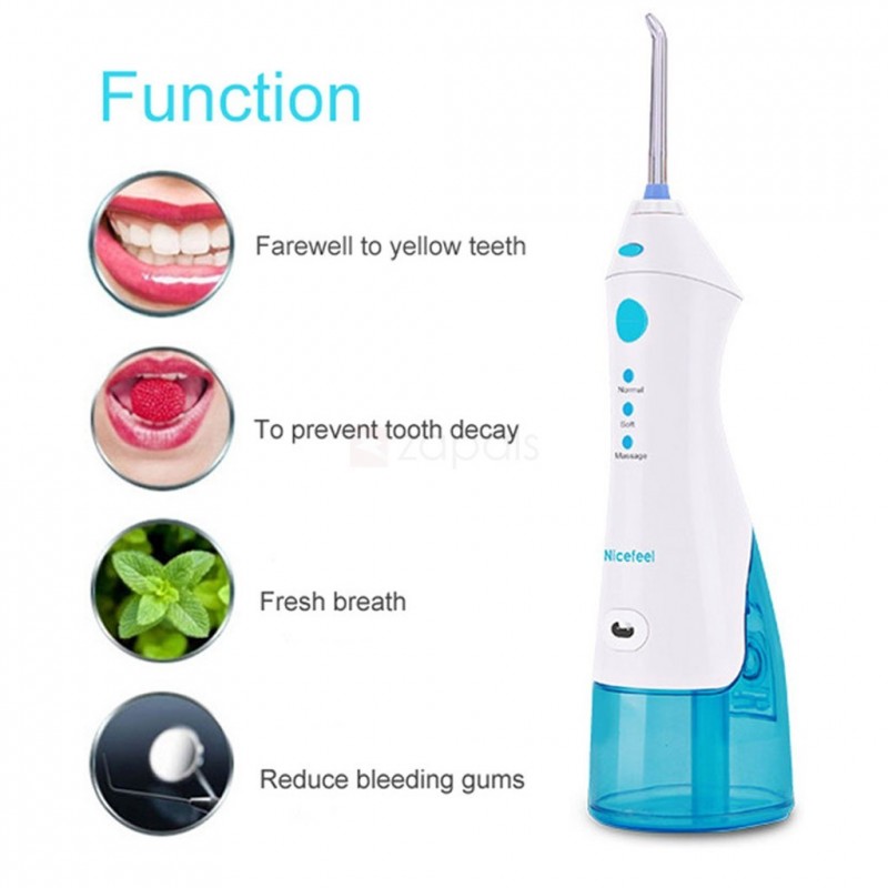 Irrigator Oral Portativ FC-158