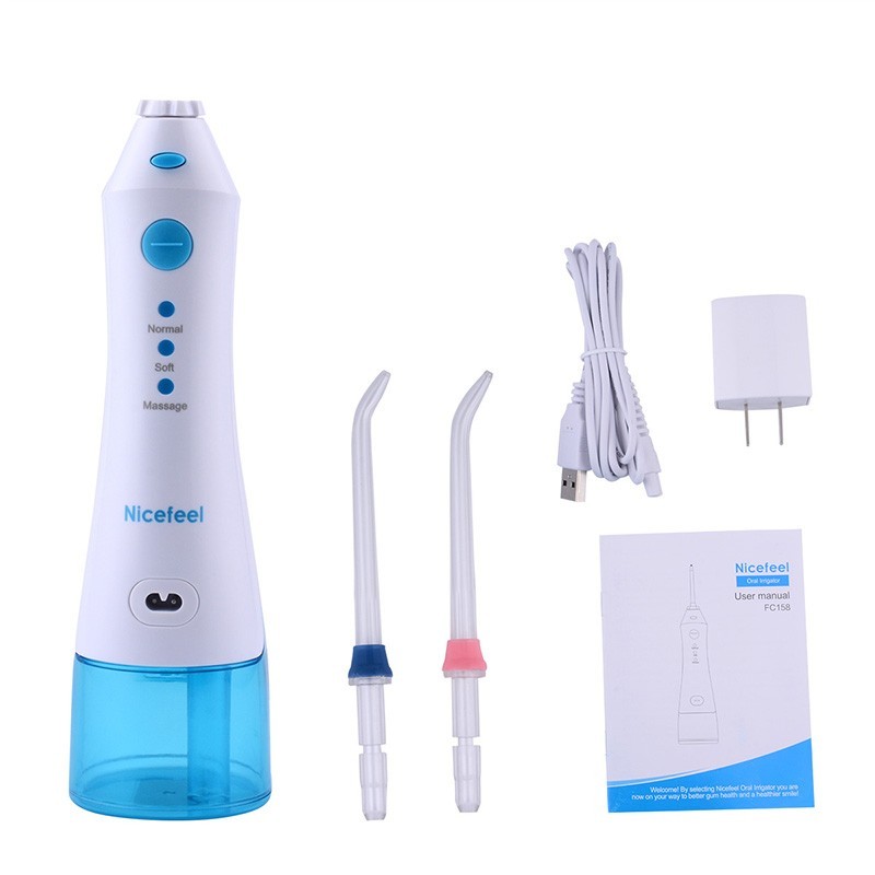 Irrigator Oral Portativ FC-158