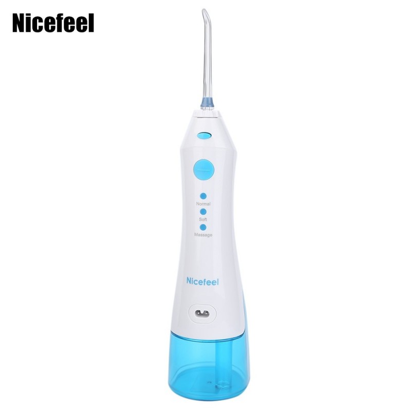 Irrigator Oral Portativ FC-158