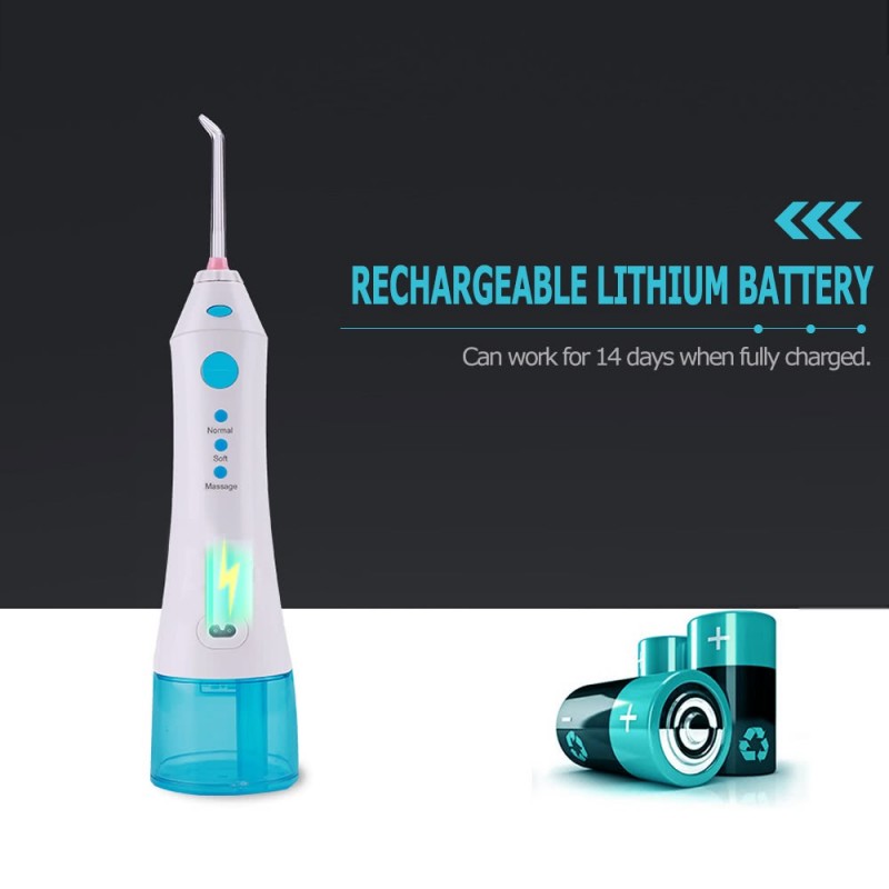 Irrigator Oral Portativ FC-158